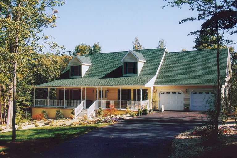 Build Your Custom Home in Virginia | Homes by Keystone