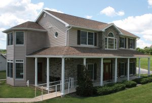 Colonial Modular Home Styles & Plans | Homes by Keystone