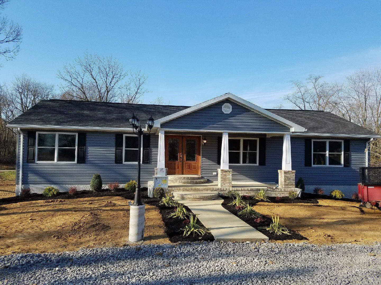 Modular Homes in Maryland | Homes by Keystone